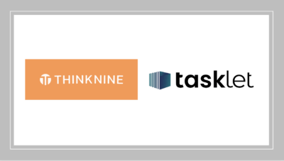 Tasklet Factory - Ny partner - THINKNINE